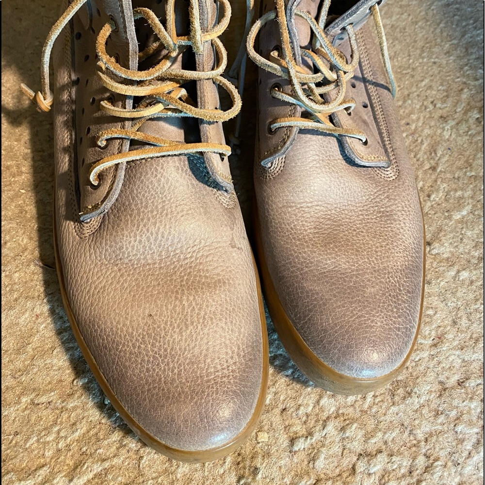 Original Blackstone Sneakers - Gem